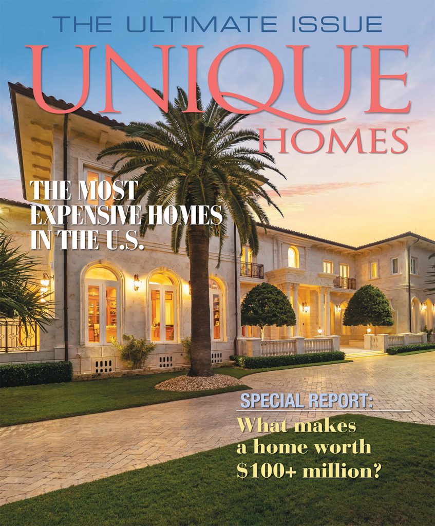Cover Story: The Ultimate Compound - Luxury Homes – Luxury Real Estate ...
