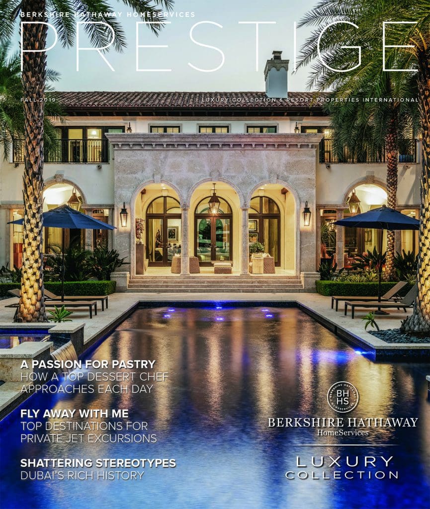 Prestige - Luxury Homes – Luxury Real Estate | UniqueHomes.com