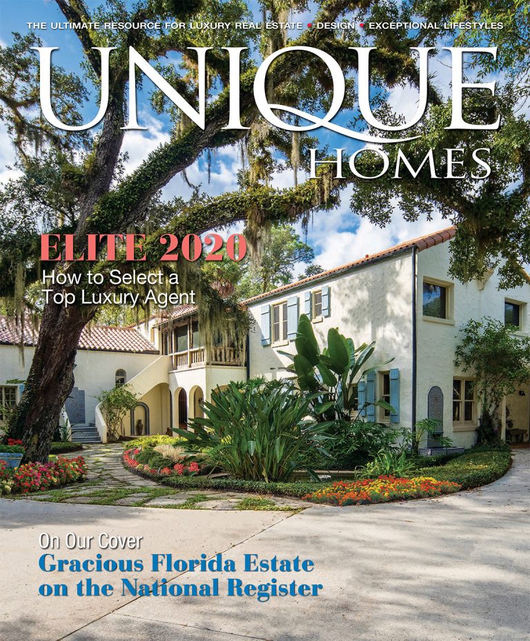 Unique Homes - Luxury Homes – Luxury Real Estate | UniqueHomes.com