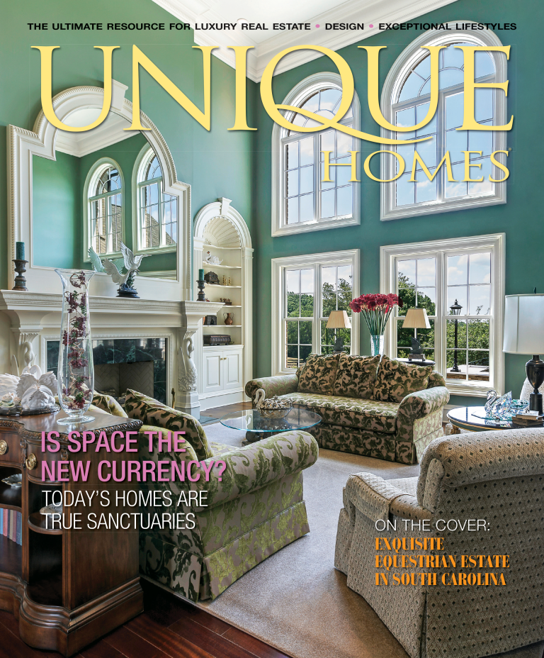 Unique Homes - Luxury Homes – Luxury Real Estate | UniqueHomes.com