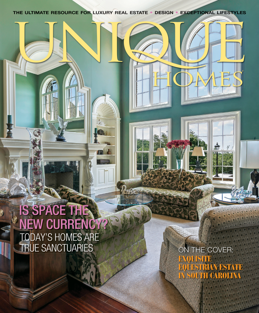 Unique Homes - Luxury Homes – Luxury Real Estate | UniqueHomes.com