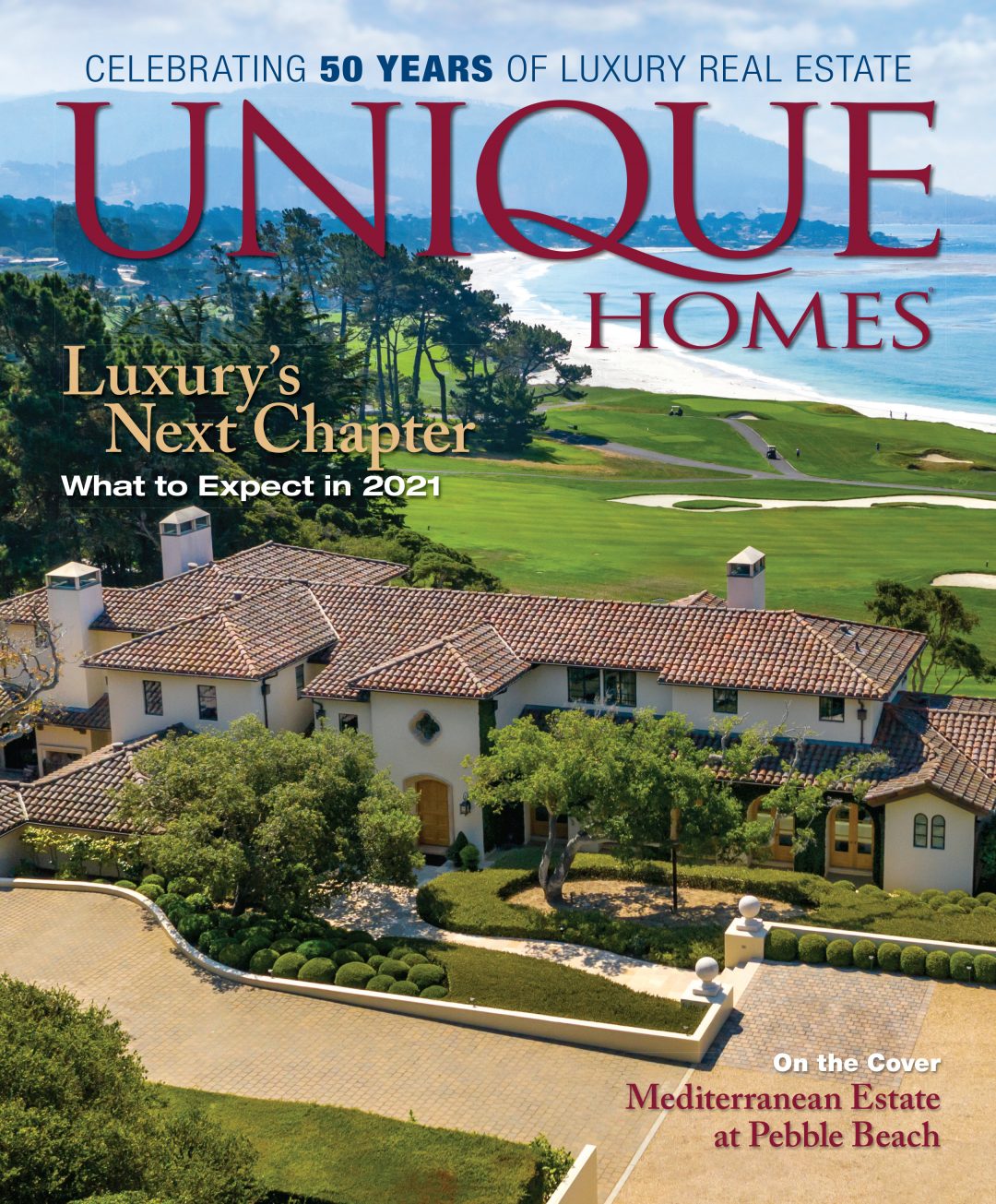 Unique Homes - Luxury Homes – Luxury Real Estate | UniqueHomes.com