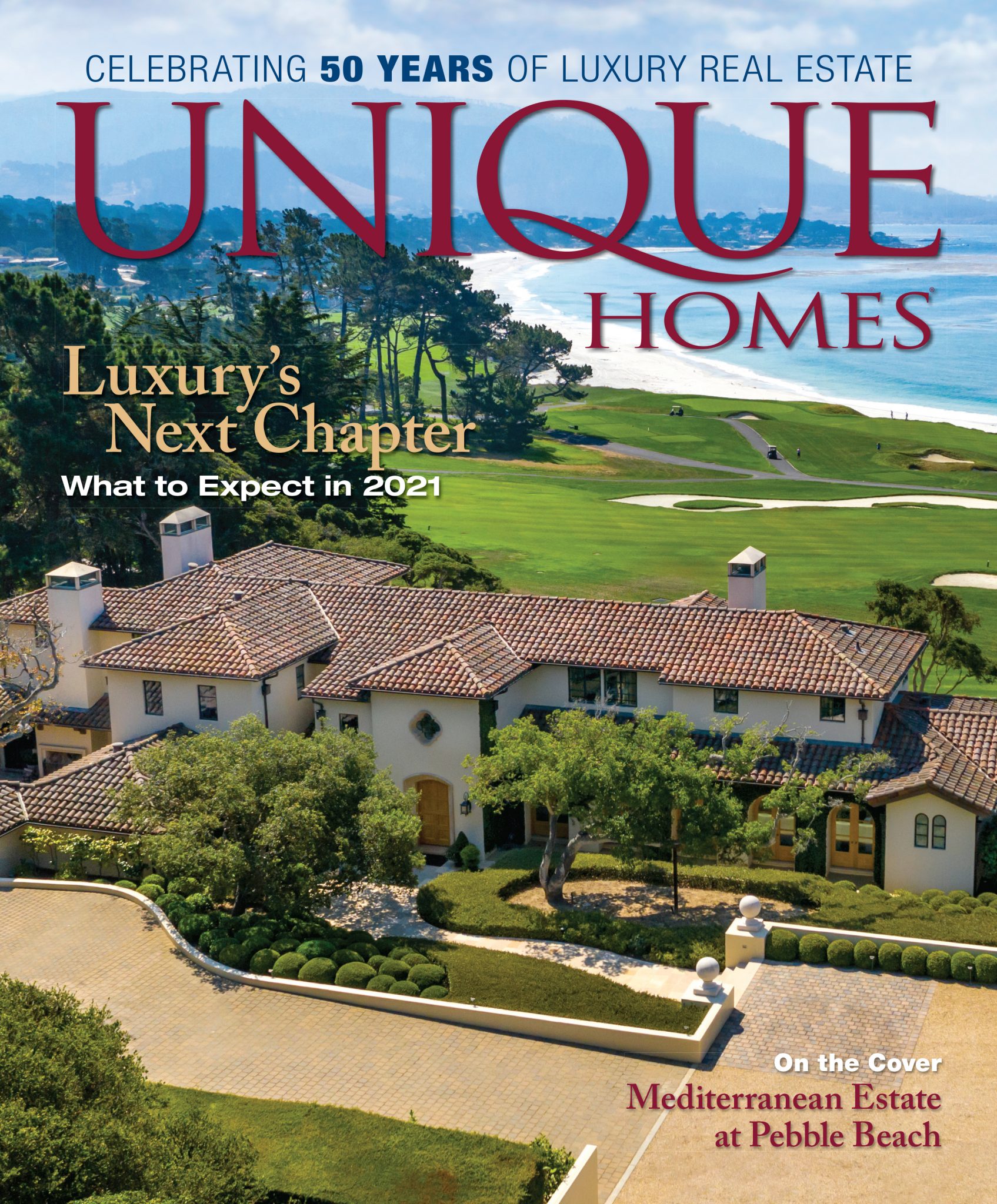 Unique Homes - Luxury Homes – Luxury Real Estate | UniqueHomes.com