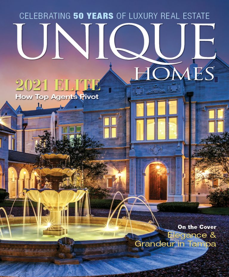 Unique Homes - Luxury Homes – Luxury Real Estate | UniqueHomes.com