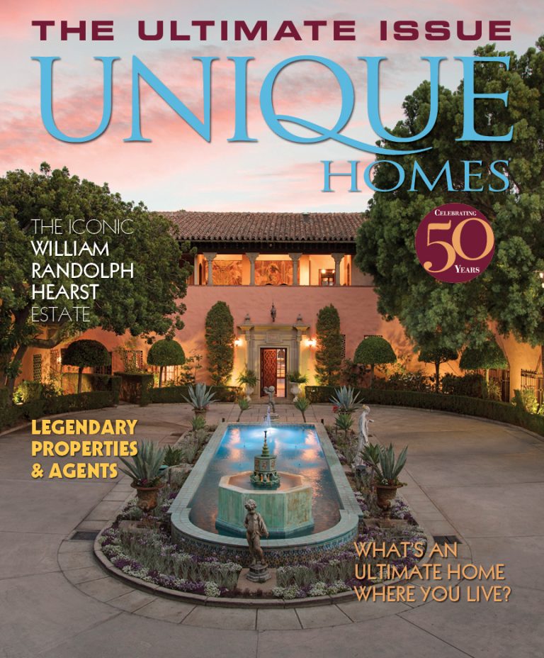 Unique Homes - Luxury Homes – Luxury Real Estate | UniqueHomes.com