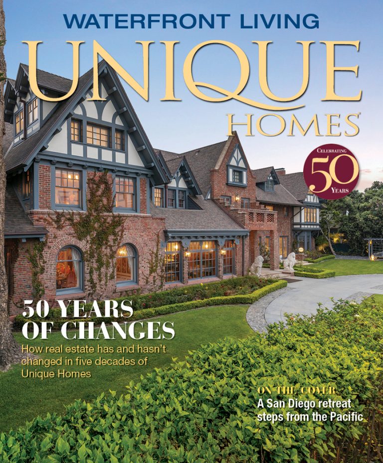Unique Homes - Luxury Homes – Luxury Real Estate | UniqueHomes.com
