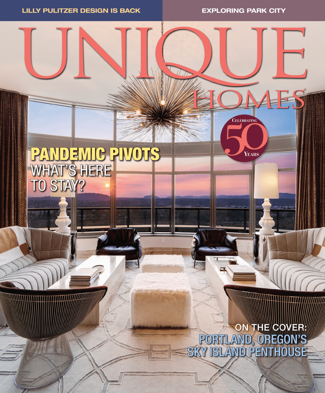 Unique Homes - Luxury Homes – Luxury Real Estate | UniqueHomes.com