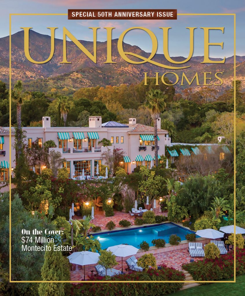 Unique Homes - Luxury Homes – Luxury Real Estate | UniqueHomes.com