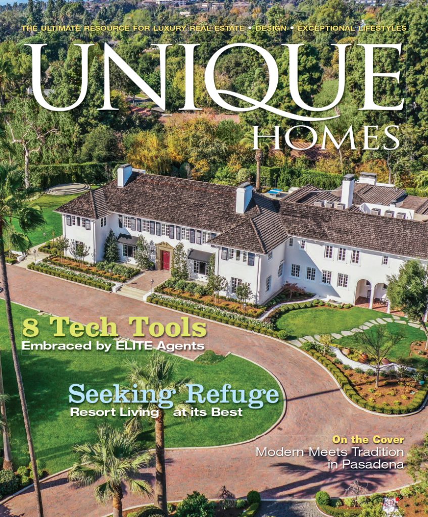 Unique Homes - Luxury Homes – Luxury Real Estate | UniqueHomes.com