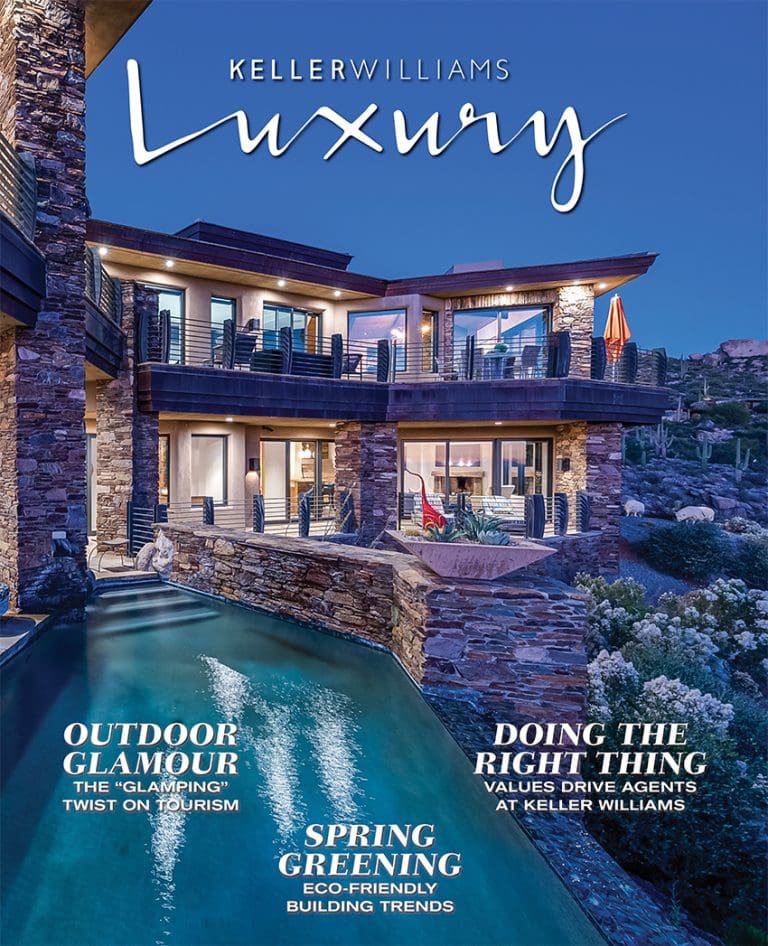 Keller Williams Luxury Luxury Homes Luxury Real Estate