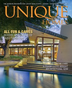 Unique Homes - Luxury Homes – Luxury Real Estate | UniqueHomes.com