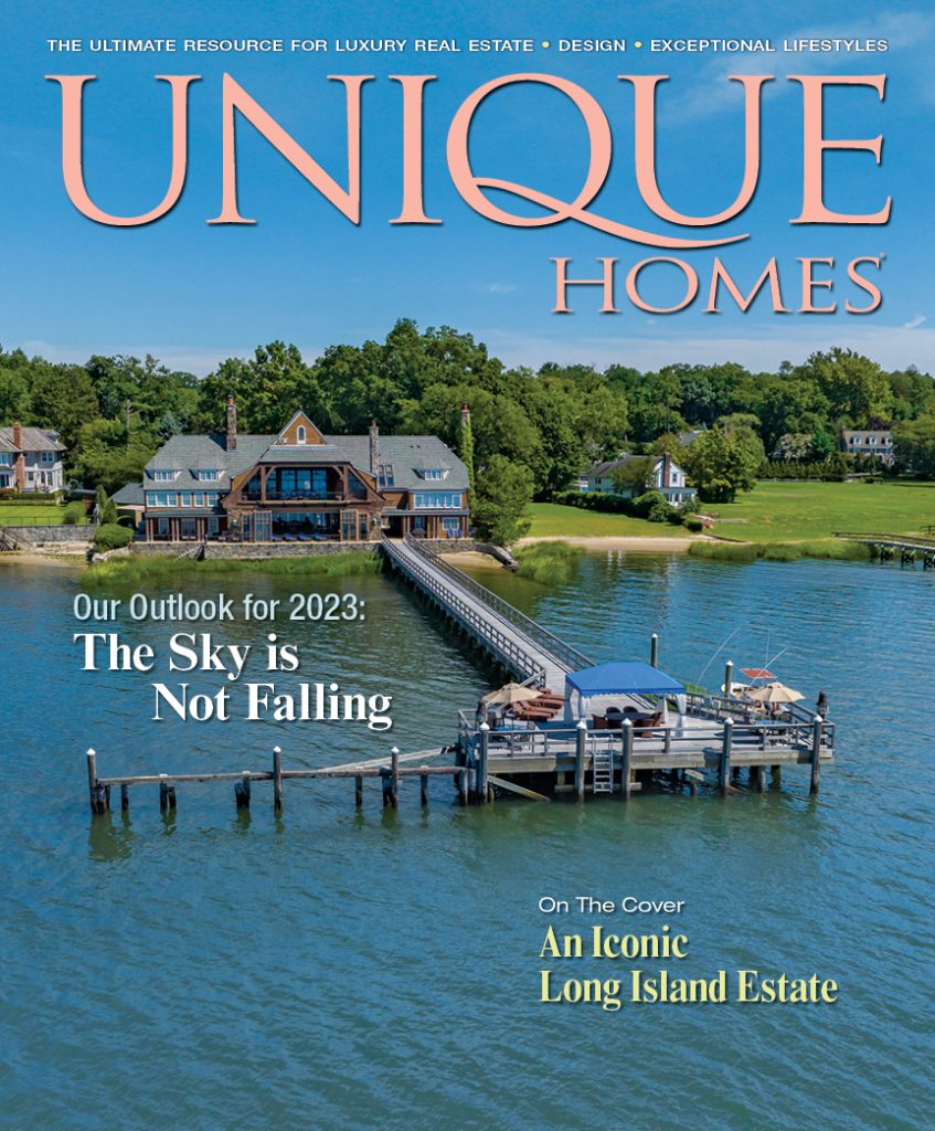 Unique Homes - Luxury Homes – Luxury Real Estate | UniqueHomes.com