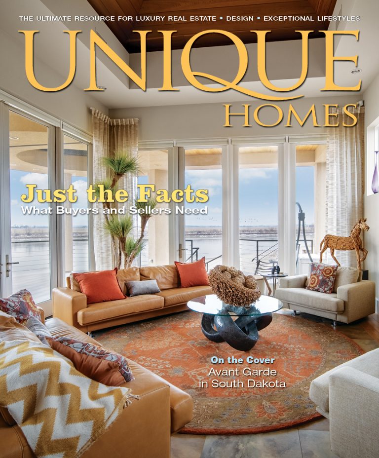 Unique Homes - Luxury Homes – Luxury Real Estate | UniqueHomes.com