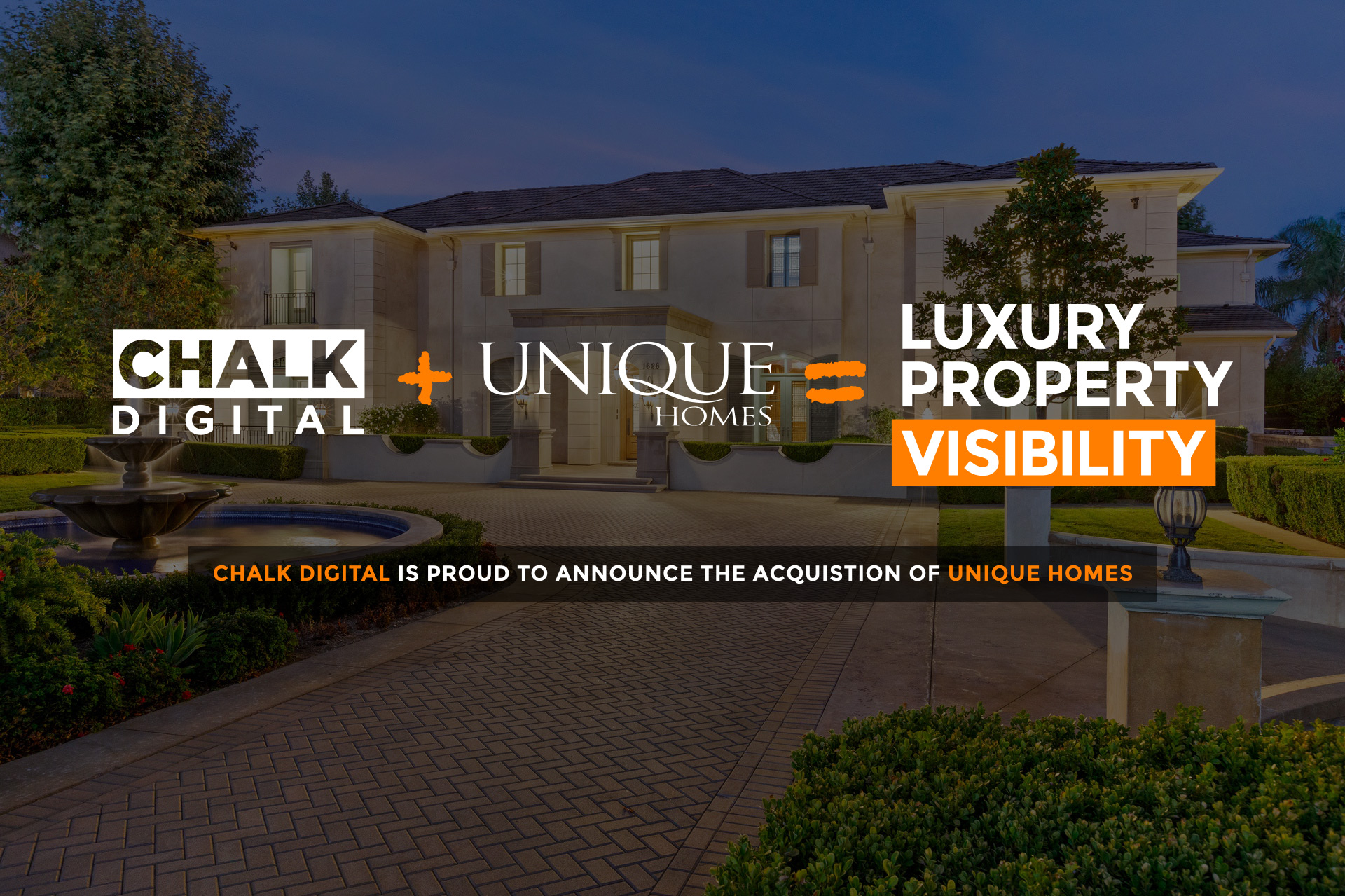 Luxury Real Estate & Mansions For Sale