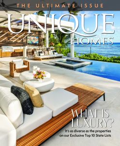 Unique Homes - Luxury Homes – Luxury Real Estate | UniqueHomes.com