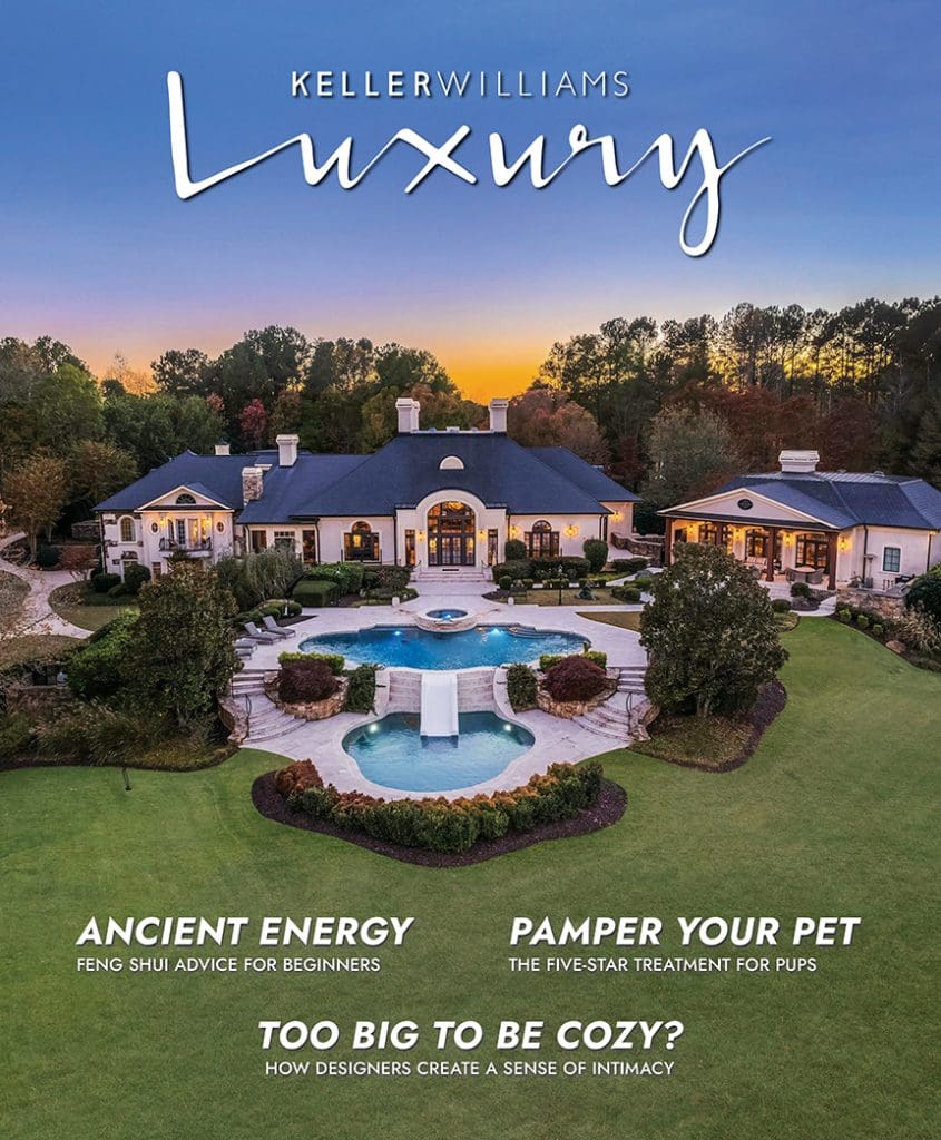Keller Williams Luxury Luxury Homes Luxury Real Estate