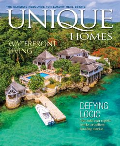 Unique Homes - Luxury Homes – Luxury Real Estate | UniqueHomes.com