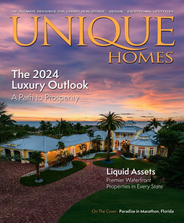 Unique Homes - Luxury Homes – Luxury Real Estate | UniqueHomes.com