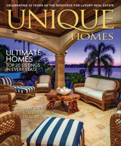 Unique Homes - Luxury Homes – Luxury Real Estate | UniqueHomes.com