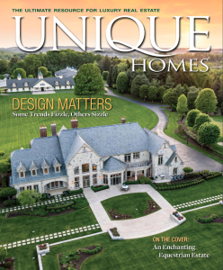 Unique Homes - Luxury Homes – Luxury Real Estate | UniqueHomes.com