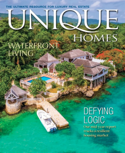 Unique Homes - Luxury Homes – Luxury Real Estate | UniqueHomes.com