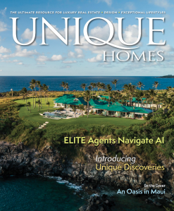 Unique Homes - Luxury Homes – Luxury Real Estate | UniqueHomes.com