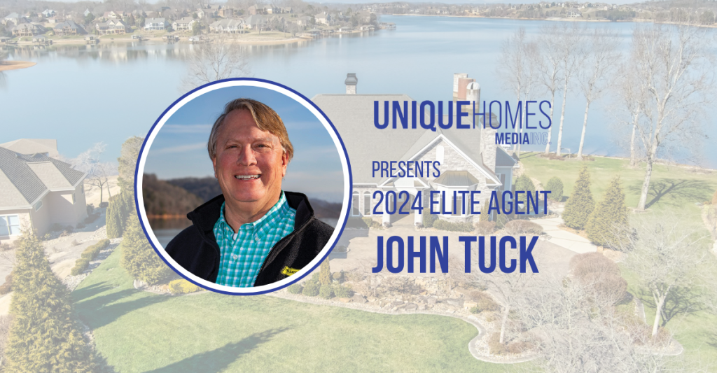 Elite Agent: John Tuck - Luxury Homes – Luxury Real Estate ...