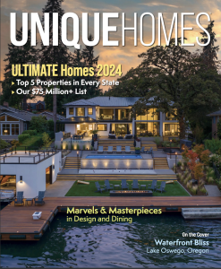 Unique Homes - Luxury Homes – Luxury Real Estate | UniqueHomes.com