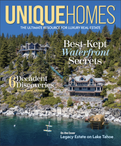 Unique Homes - Luxury Homes – Luxury Real Estate | UniqueHomes.com