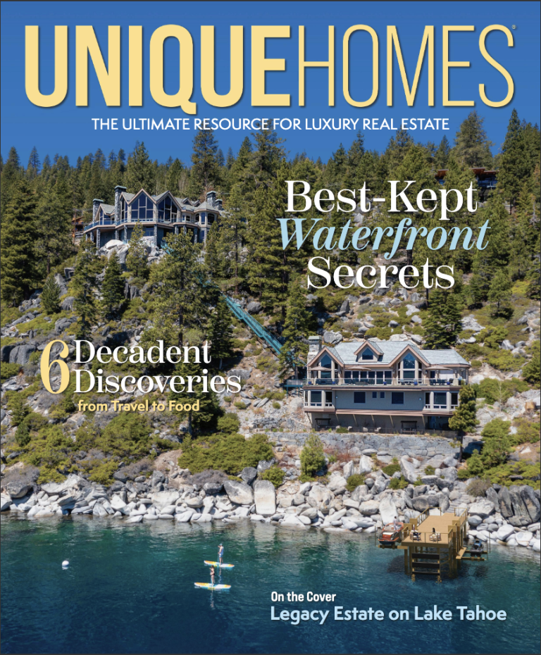 Unique Homes - Luxury Homes – Luxury Real Estate | UniqueHomes.com