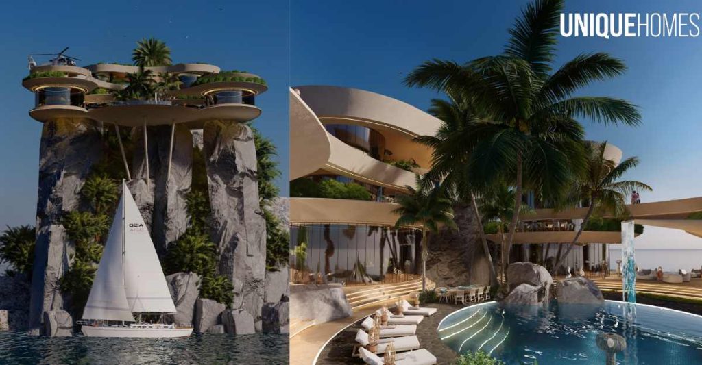 Inside Christiano Ronaldo's New Mansion - Luxury Homes – Luxury Real ...