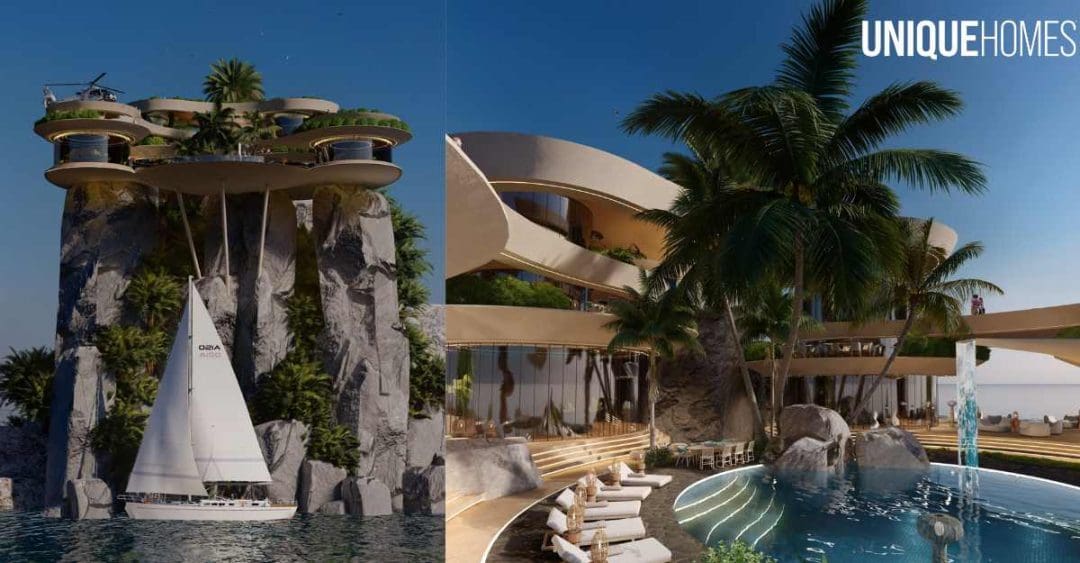 Inside Christiano Ronaldo's New Mansion - Luxury Homes – Luxury Real ...