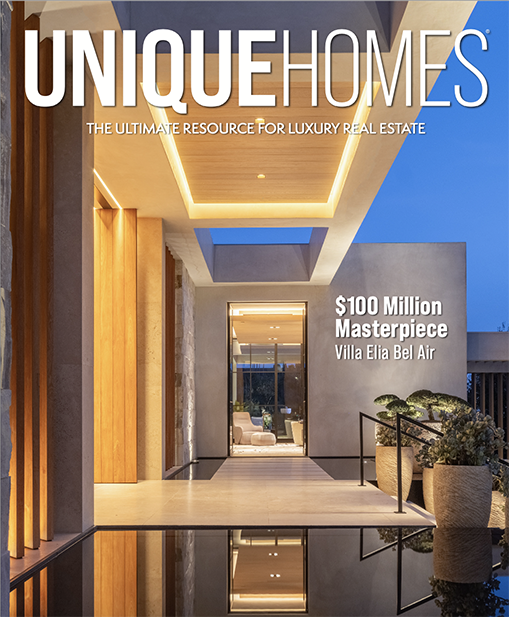 Unique Homes - Luxury Homes – Luxury Real Estate | UniqueHomes.com