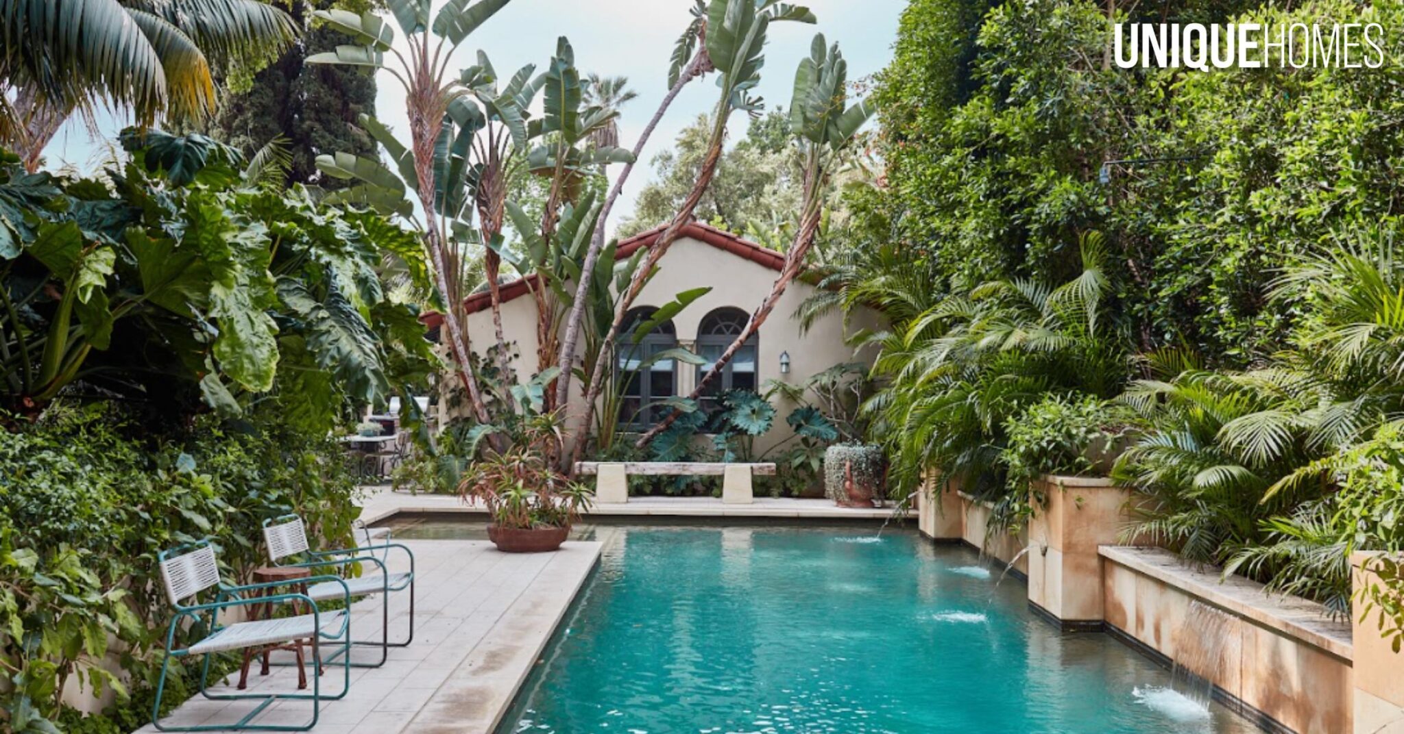 We Spoke to Celebrity Landscape Designer, Stephen Block - Luxury Homes ...