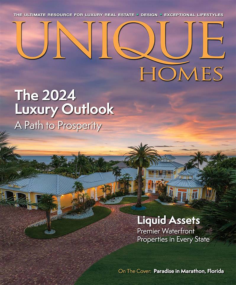 Luxury Homes – Luxury Real Estate | UniqueHomes.com | Luxury Homes ...